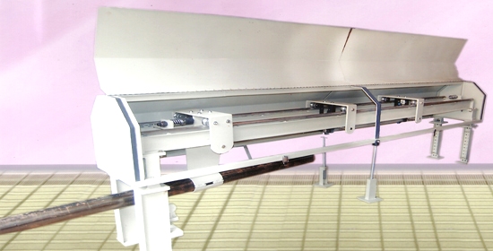 Anjana Enterprises - Retraction System