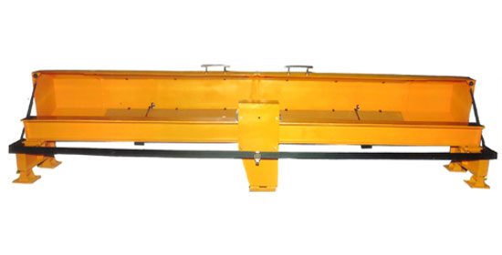 Anjana Enterprises - Retraction System