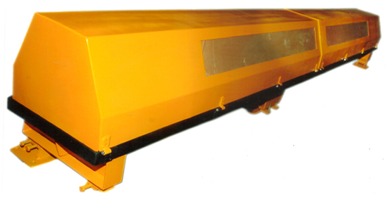 Anjana Enterprises - Retraction System